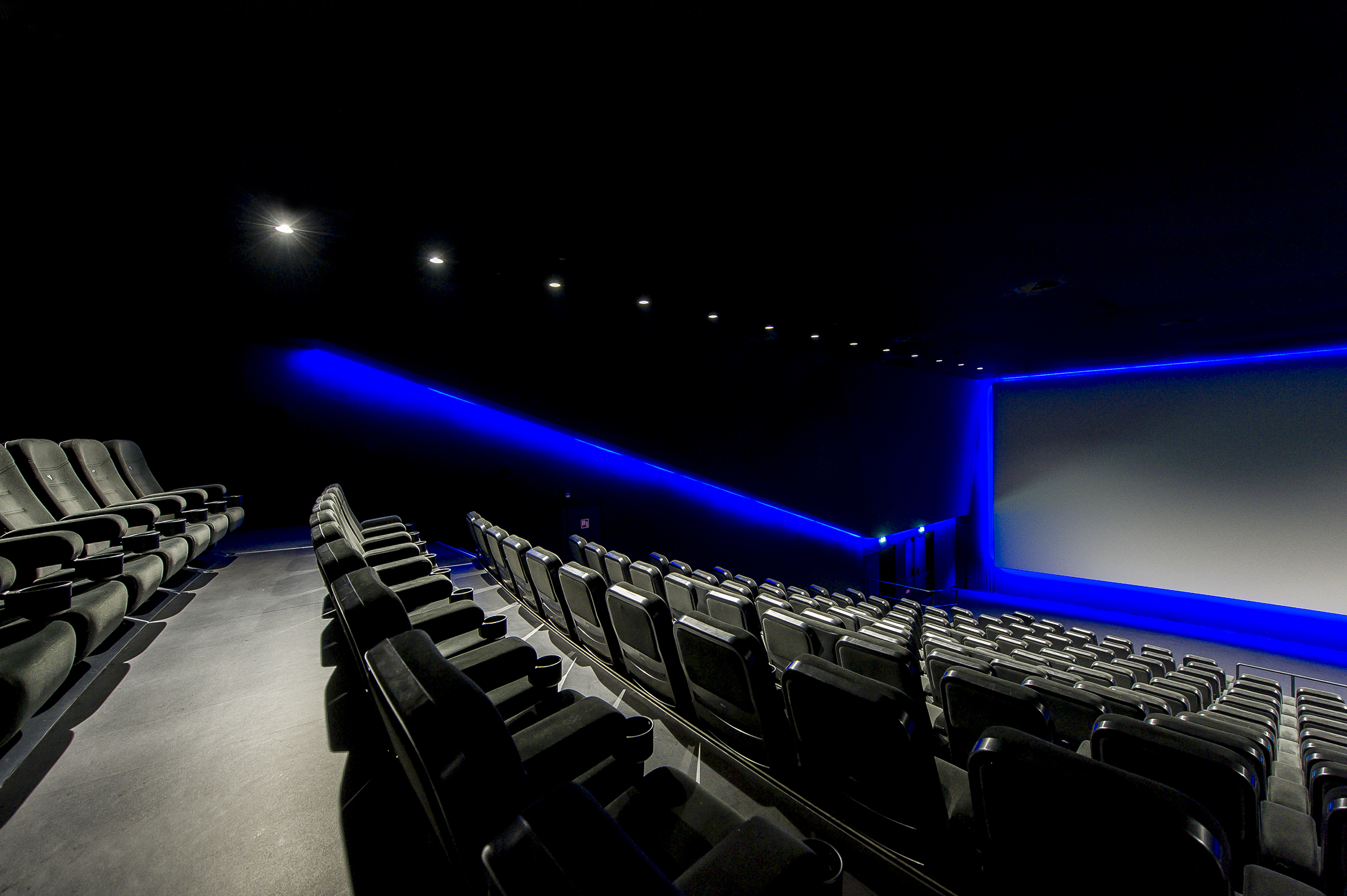 Dolby Vision Pathé de Munt | AKOESTIEK.nl